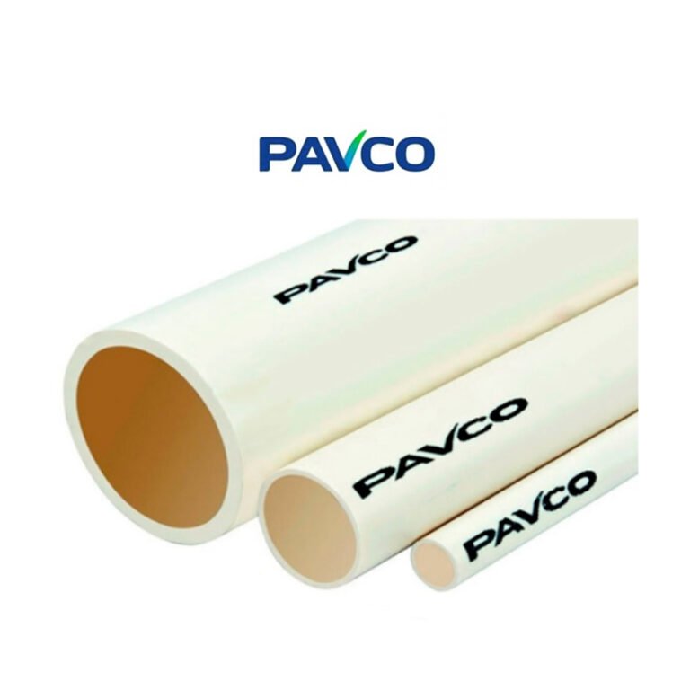 Tubo Presión PAVCO para Agua Potable – Ferretería y Eléctricos PEÑA