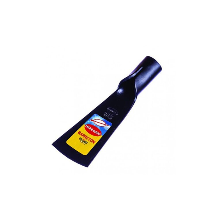 Barretón HERRAGRO – Ferretería y Eléctricos PEÑA