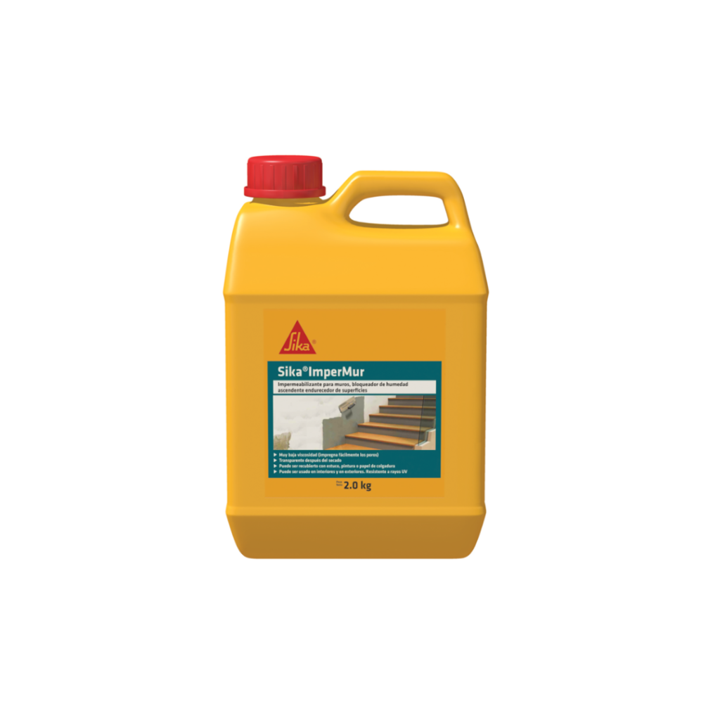 Impermeabilizante SIKA Imper Mur – Ferretería y Eléctricos PEÑA